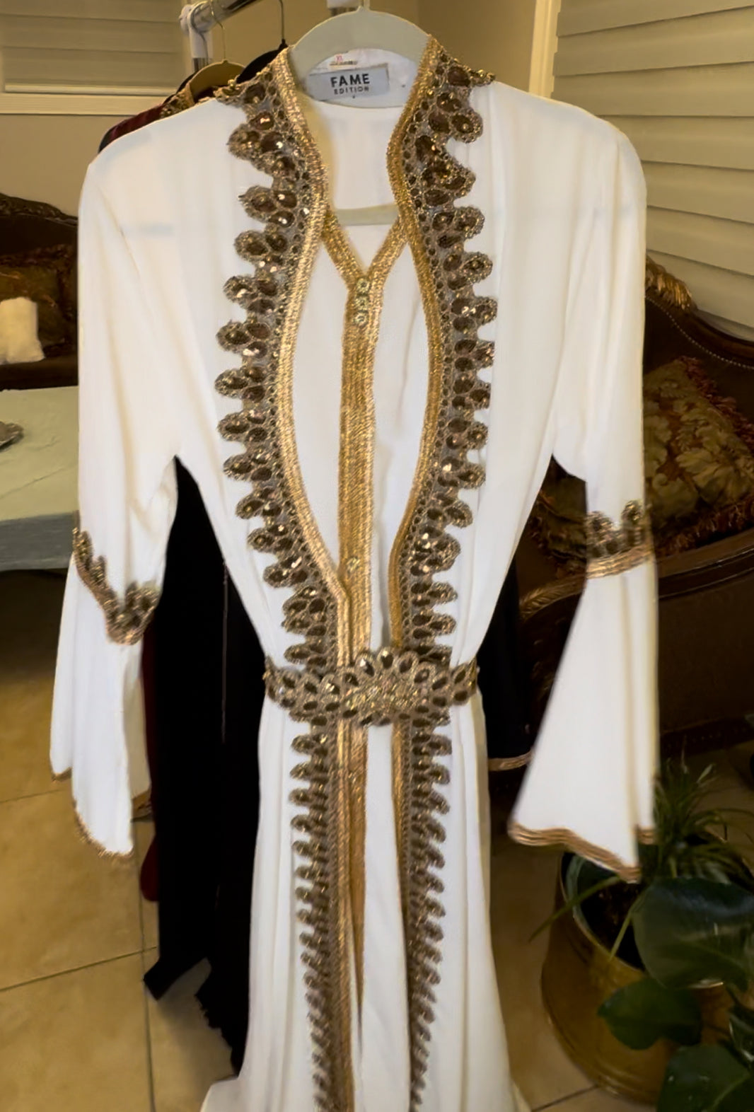 Fame Edition | Modest Clothing for Women - Abayas, Dresses & Hijabs